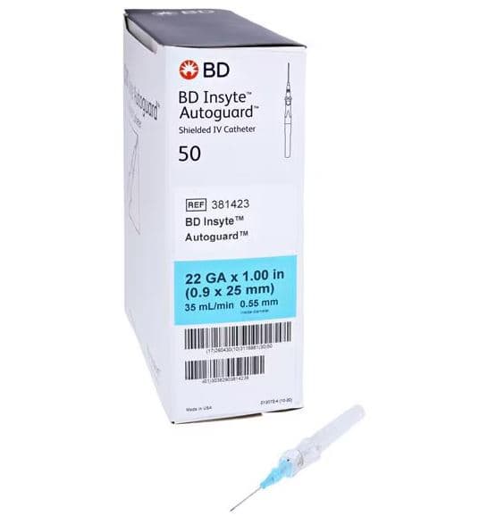 bd viva compatibility