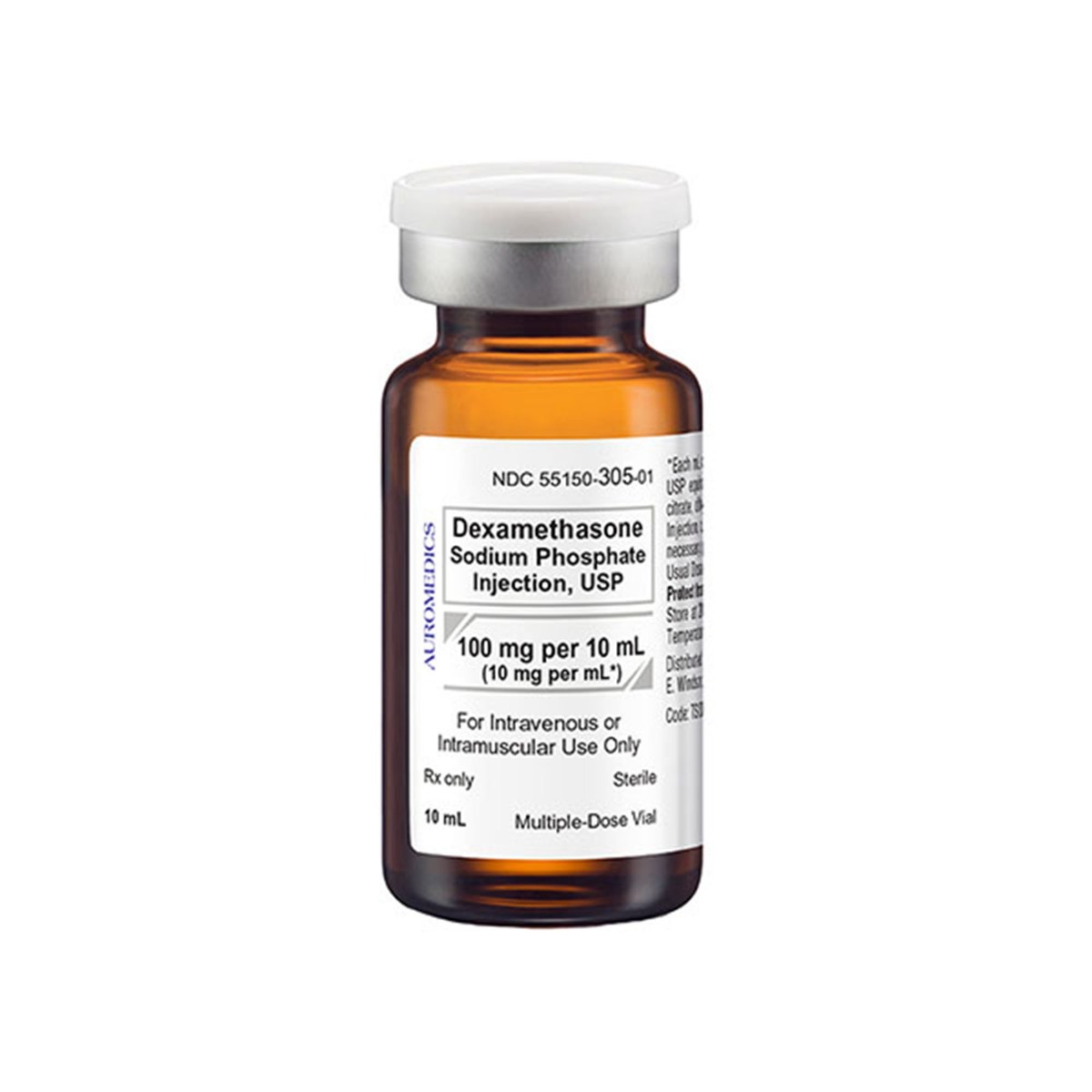 dexamethasone injection