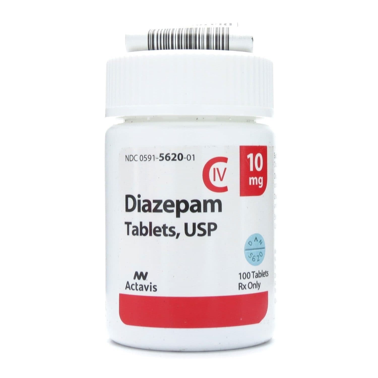 desitin diazepam