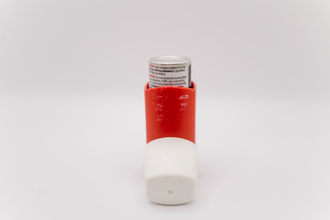 VitalertKit™- Medical Emergency Kit