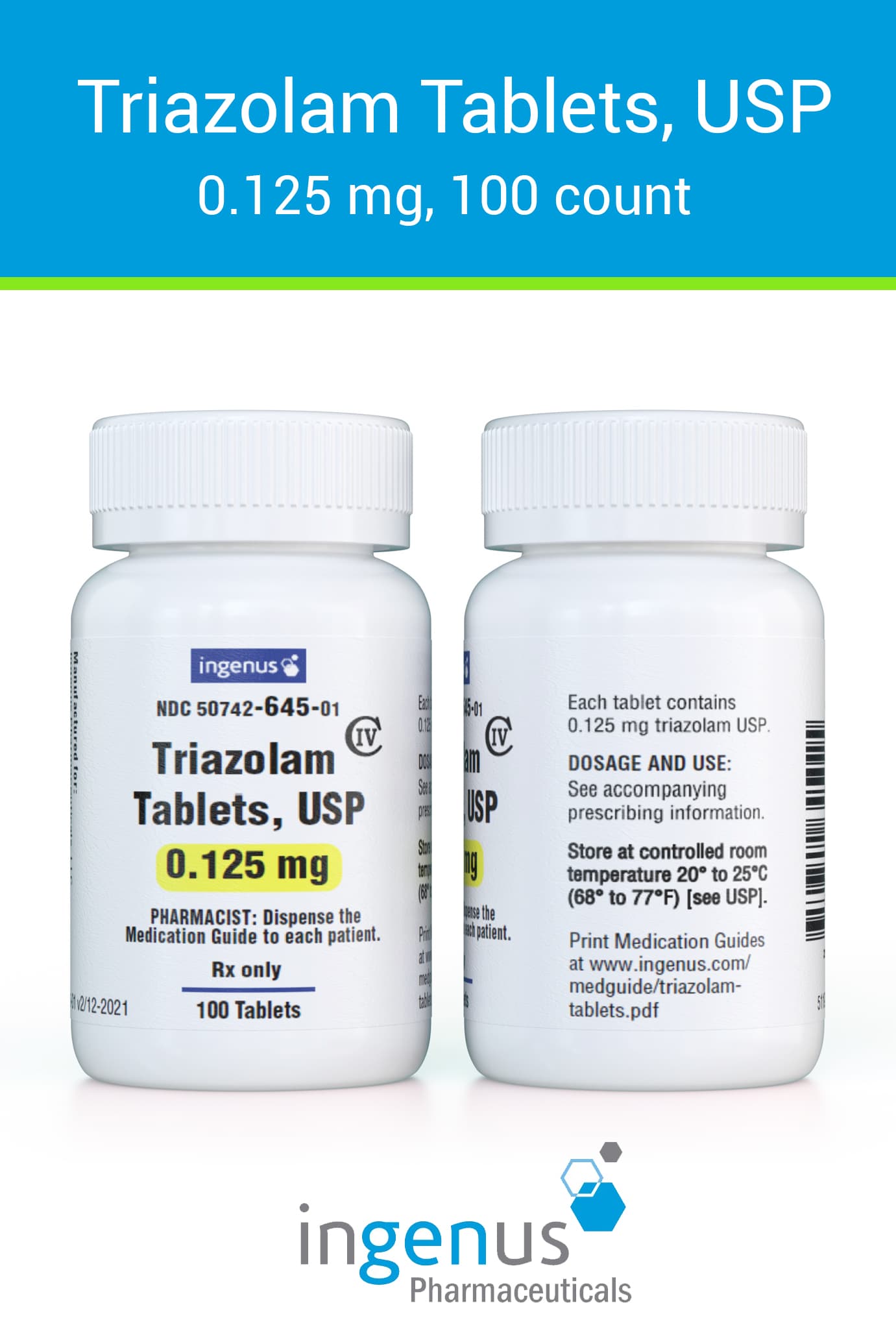 triazole tablet