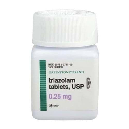 triazole tablet
